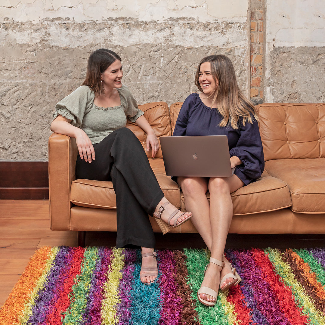 Brand Builder – Kindred Studio