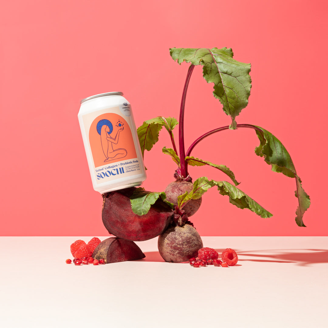 Service Overview – Kindred Studio