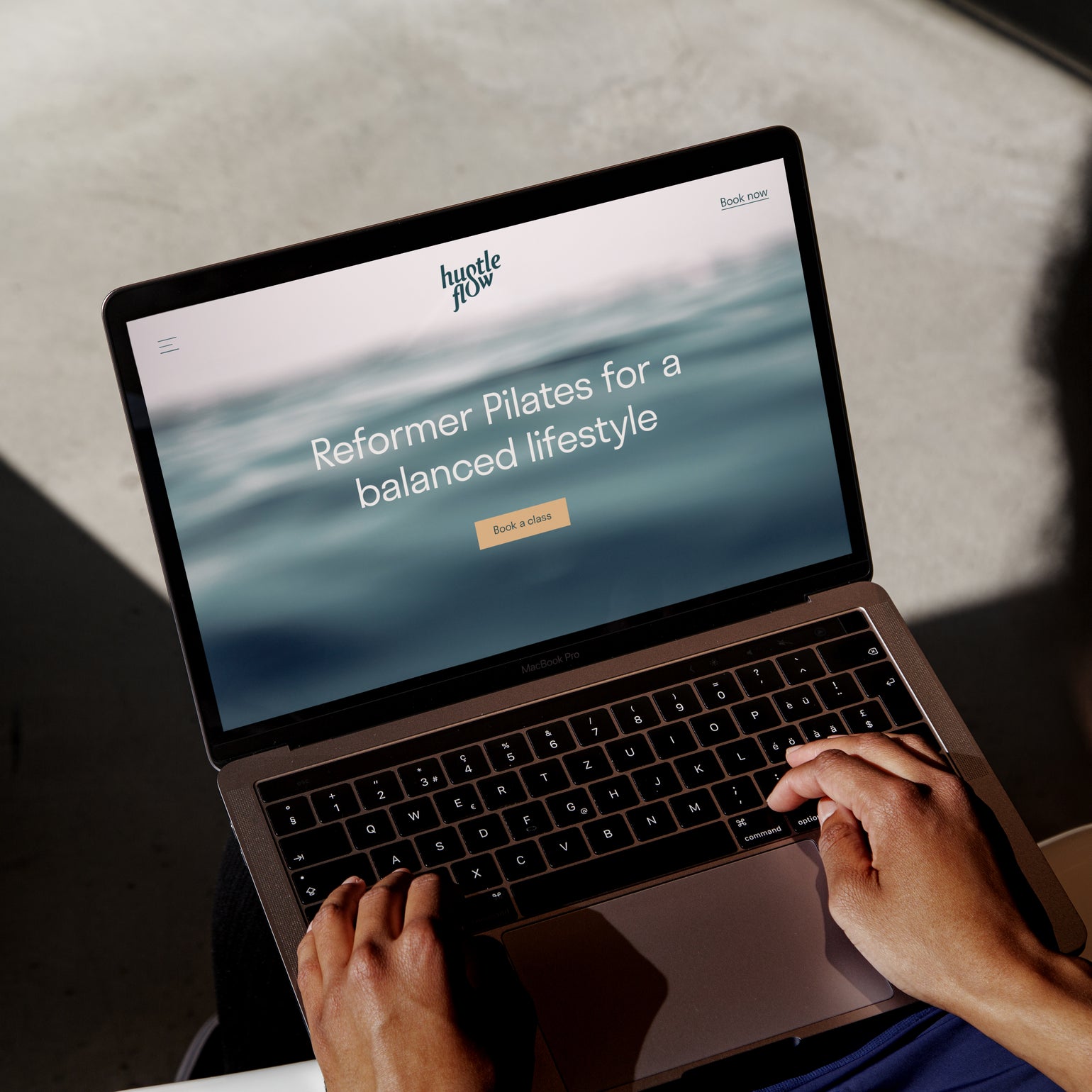 Service Overview – Kindred Studio