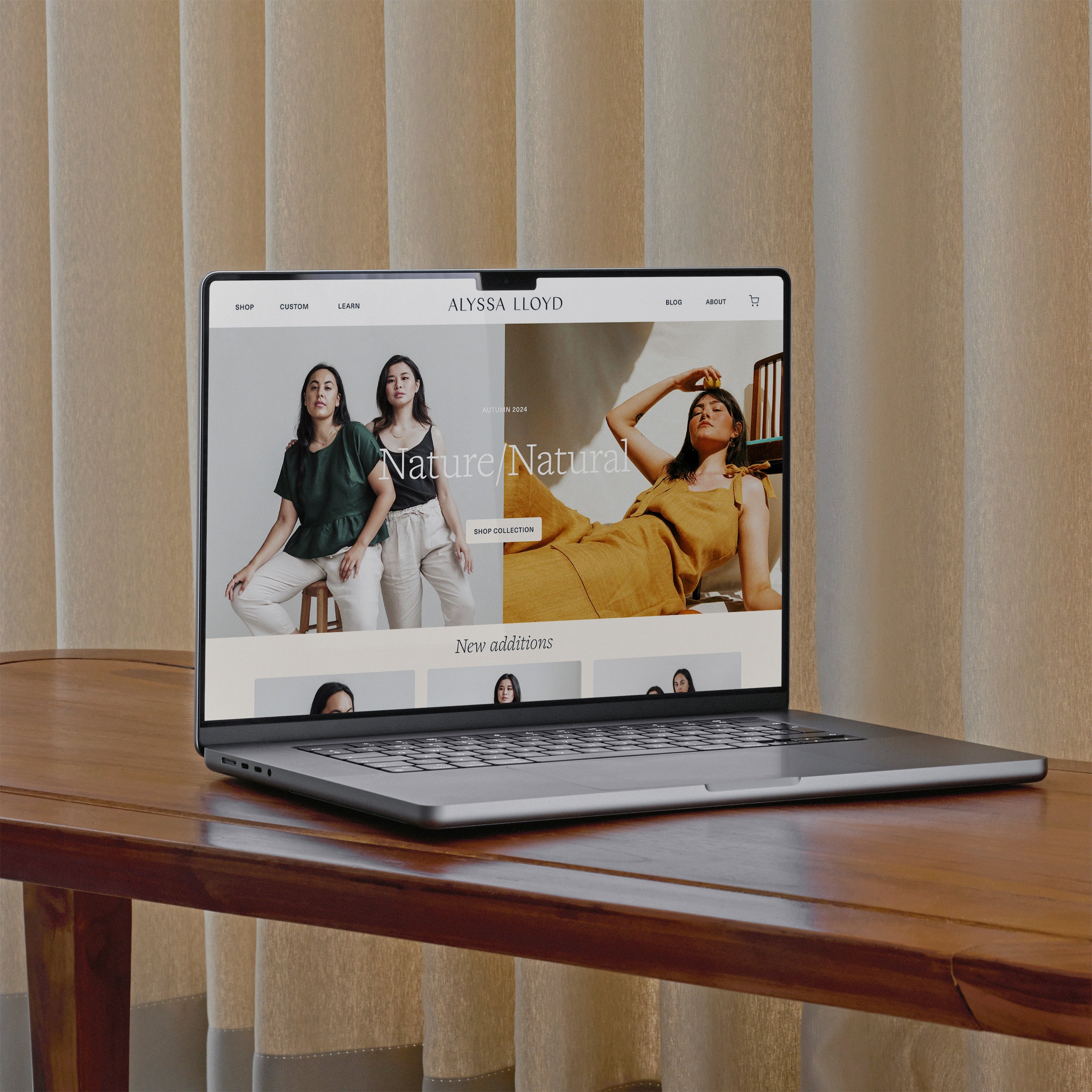 Brand Builder – Kindred Studio